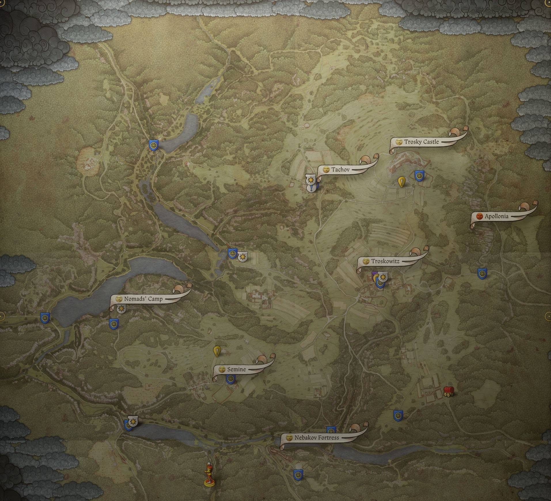 三下乡 - SYSU SAA Survival Manual